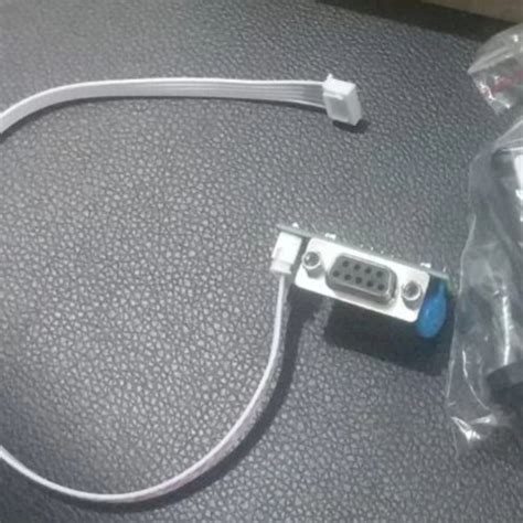 Jual Kabel Data Dan Modul Rs232 Untuk Port Wifi Inverter Prime And Scc