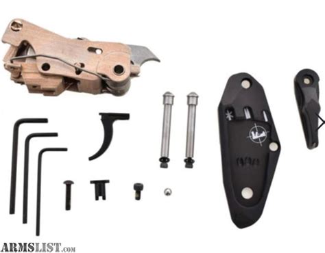 Armslist For Sale Fostech Echo Ak 47 Drop In Trigger 4702
