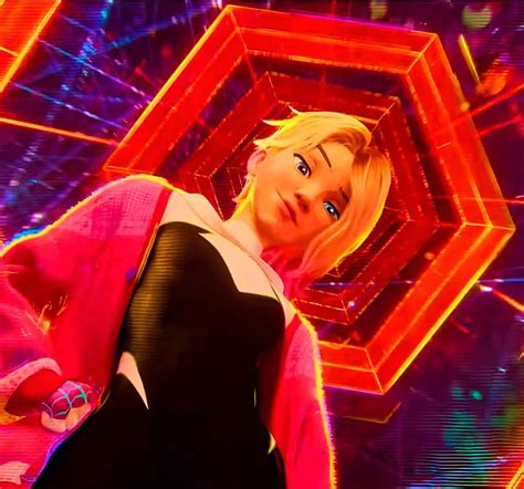 Gwen Stacy Spidergwen 65 Gwen Stacy Spider Gwen Gwen