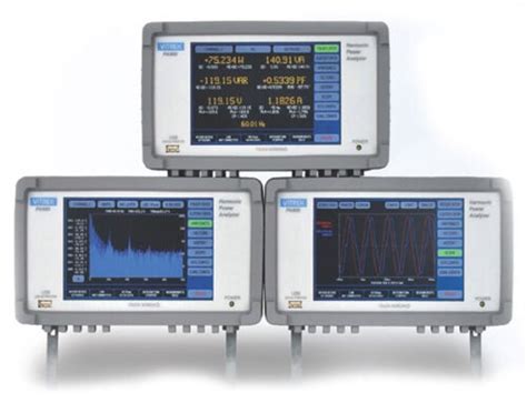 Power Analyzer Uses Applications And Benefits Explained
