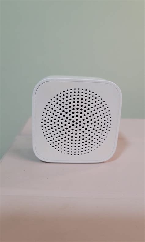 Mi Mini Bluetooth Speaker Super Cute Nitooo Audio Soundbars