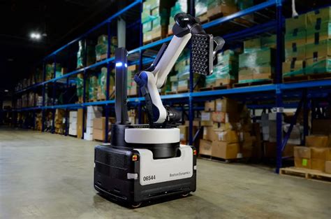 nfi deploying boston dynamics stretch robot in 10m deal