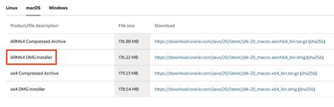 Java Jsp 개발환경 구축을 위한 아파치 톰캣apache Tomcat 설치 자바 환경변수 변경 방법 Mac M2