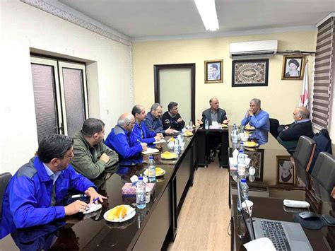 شرکت صنایع تولیدی اشتاد ایران