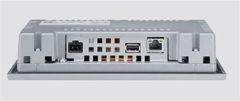 Siemens Simatic Ktp 700 Basic Hmi At Rs 58240 Simatic Hmi In Bahadurgarh Id 26863477197