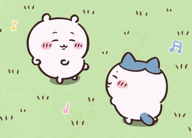 Chiikawa ちいかわ  Chiikawa ちいかわ Hachiware Discover And Share S