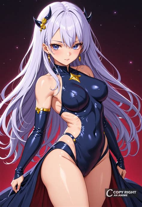 A4 Anime Bold Anime Girl A4 Anime😍👍 👍 Follow Me 👍 Kawaiigirl