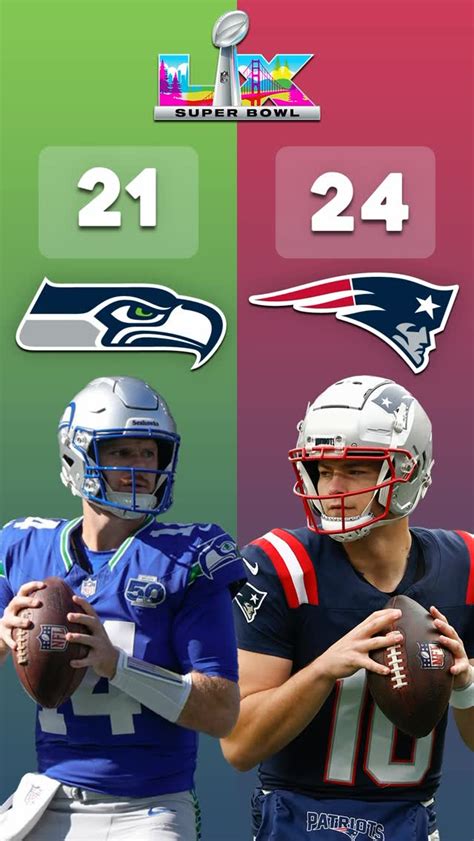 Super Bowl Prediction Signs