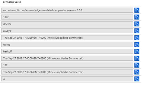 Temp Sensor Fails When Re Started In Offline Mode Version 1 0 2 · Issue 374 · Azure Iotedge