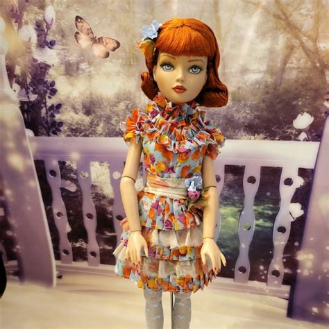 Ellowyne Wilde Doll Etsy