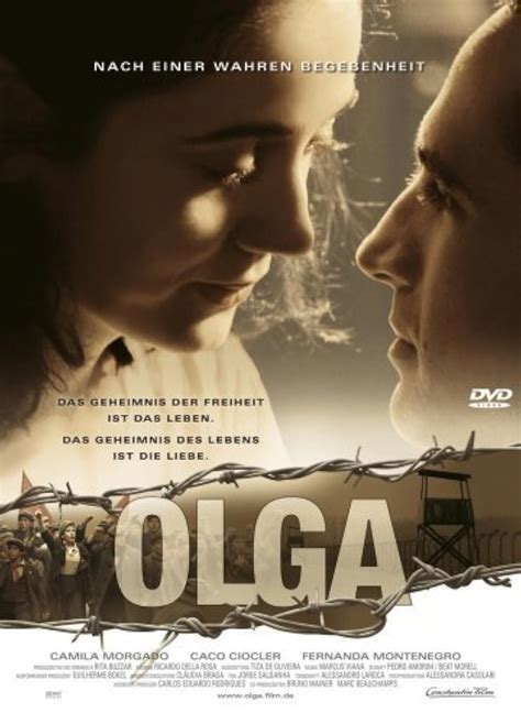 Olga 2004 Imdb