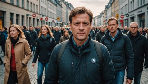 Germanys Universal Basic Income Experiment Challenging Preconceptions