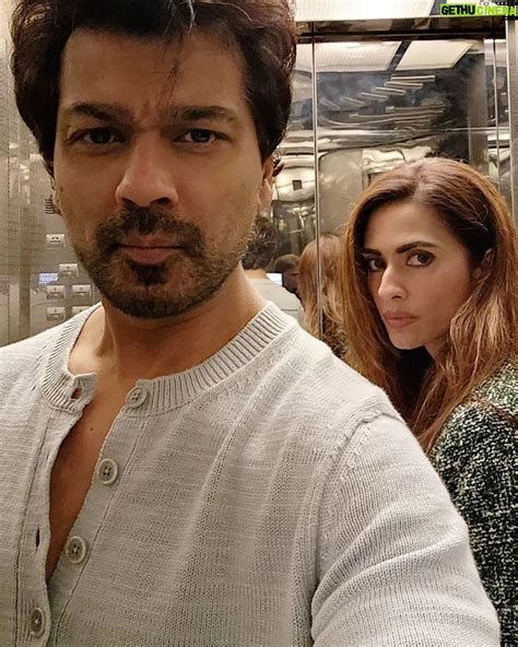 Nikhil Dwivedi Wiki Biography Age Gallery Spouse And More