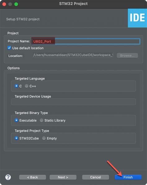 Porting U8g2 Graphics Library To Stm32 Part1 Introduction