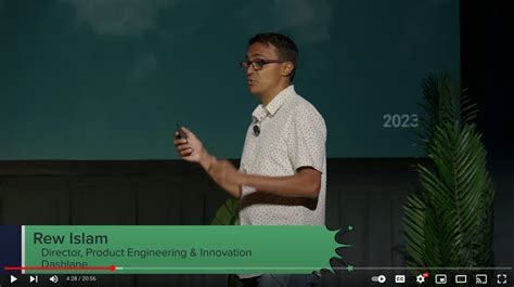 Authenticate 2023 Passkey Deployment Considerations Beyond Platforms