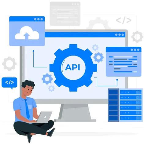 Reliable And Secure Third Party Api Integration Company In Kolkata Kolkatasoftware