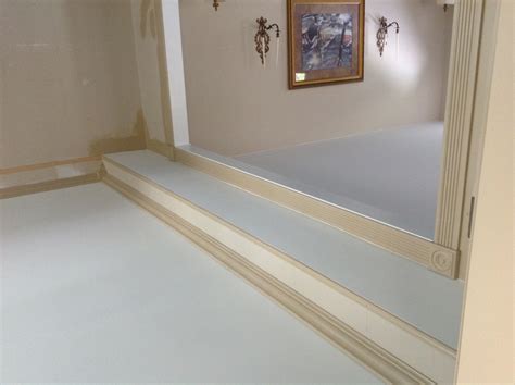 Dressing Up An Archway With Fluted Casing And Rosettes All About The House