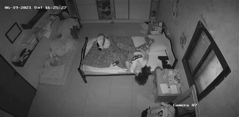 Hcm Voyeur Ip Cam Mast