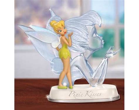 Pixie Kisses Tinkerbell And Friends Tinkerbell Tinkerbell Wallpaper