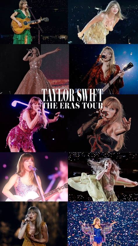 Taylor Swift Tour Wallpapers 4k Hd Taylor Swift Tour Backgrounds On