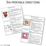 Olive My Love Activities Inspired By The Book