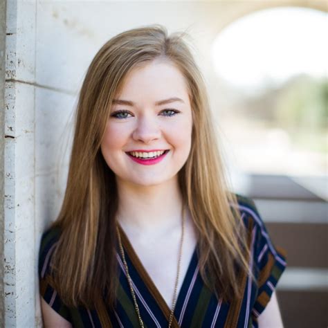 Lily Guttery Texas Tech University Lubbock Texas United States