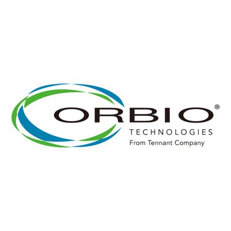 Orbio Technologies Logo Png Vector Pdf Svg Free Download