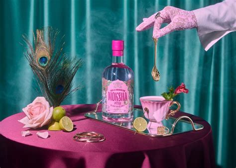 The Brand Identity On Linkedin The Fact That Moksha Has A Story Tied To India Is Not Hard To