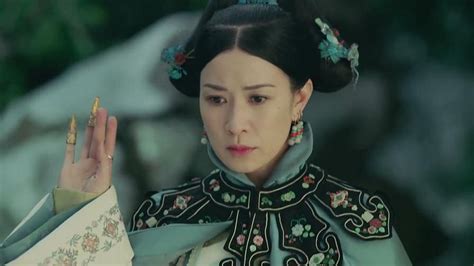 Story Of Yanxi Palace 2018