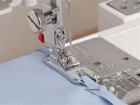 Инструкция по применению лапок для швейных машин Janome. Статьи ...