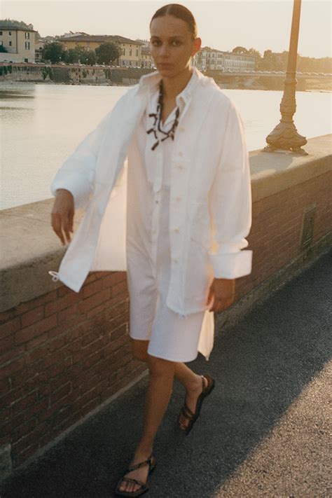 Tyler Mitchell Shoots Wales Bonner Ss23 Lookbook Hypebae