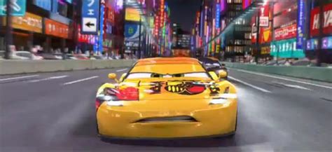 Miguel Camino World Of Cars Wiki Fandom Powered By Wikia