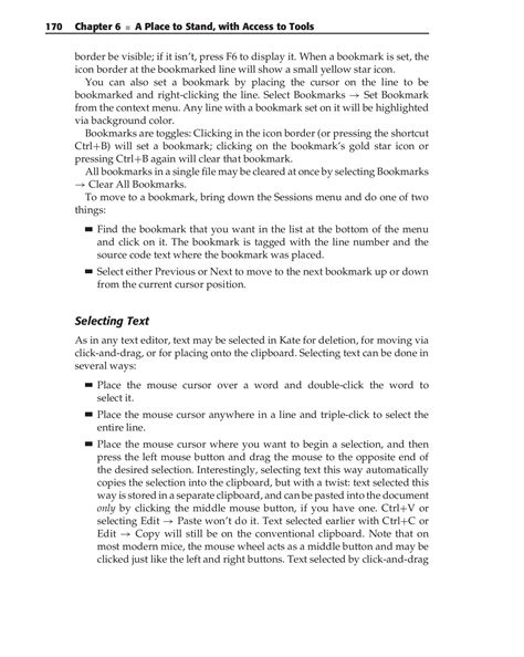 Assemblylanguagestep By Stepprogrammingwithlinux Hamedkhamali1375 Page 206 Flip Pdf