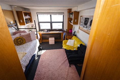 Residence Life Uw Superior