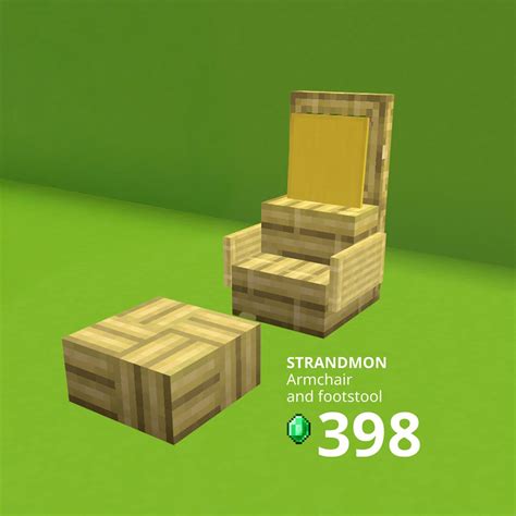 Ikea Celebrates Minecraft The Movie With New Furniture Style