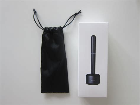 Bebird X17 Pro « Blog