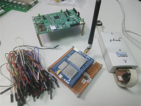Mchpuino I Will Try To Modify Sx1301 Lora Gateway Source