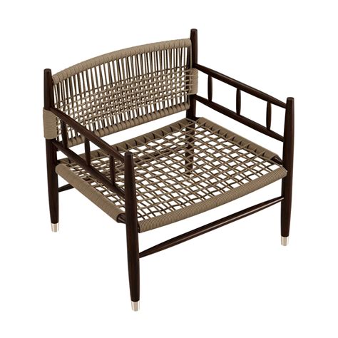 Flexform Lee Armchair Model Turbosquid 1790564