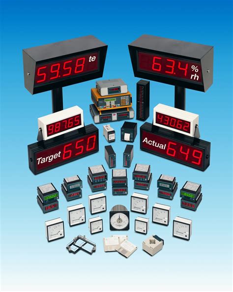 Ams Instrumentation And Calibration Solutions Ams Ic