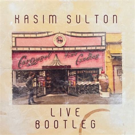 La Bible De La Westcoast Music Cool Night Kasim Sulton Live