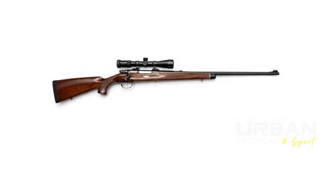 Fusil Zastava Lk M70 375 Urban Tactical And Sport
