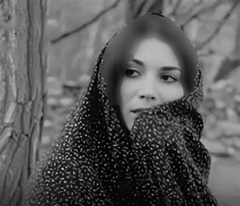 پروانه معصومی خانم مدل زیبایی که عکاسش عاشق او شد بیوگرافی و عکس ها از بازیگری تا فوت بخاطر