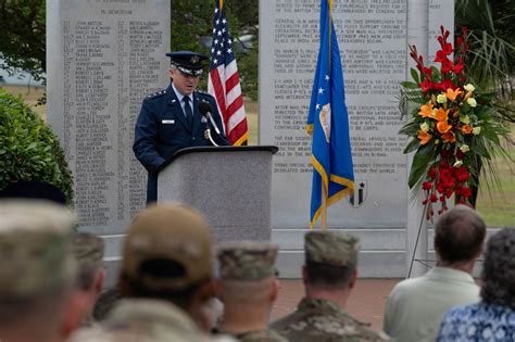Remembering Operation Eagle Claw Air Force Special Operations Command