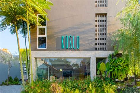 Koslo Hotel In Yogyakarta Best Deal For Your Staycation