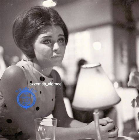 سعادحسني Egyptian Beauty Egyptian Actress Arab Beauty