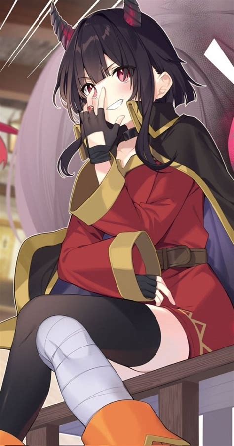 Tuyển Chọn 99 Hình ảnh Megumin Hentai Chịch đủ Tư Thế