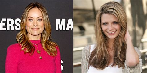 Olivia Wilde Recalls First Time Meeting On Screen Girlfriend Mischa