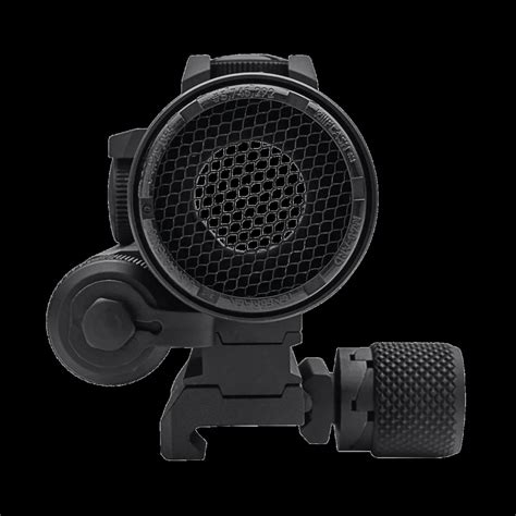 Killflash® Filter Ard Screw In Ard Filter For 30 Mm Sights Aimpoint