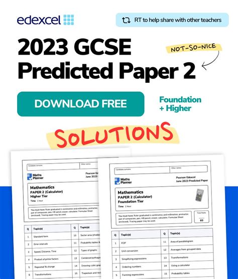Maths Planner On Twitter Full Solutions Are Here Fp2