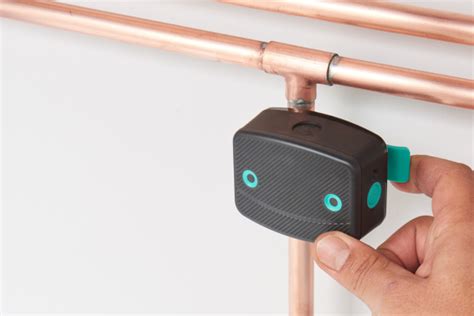 Nationwide Leakbot Expand Partnership